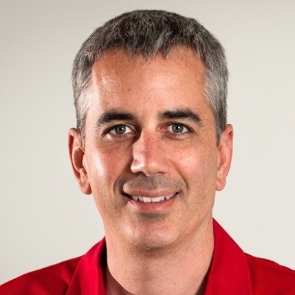 Q&A with our SVP of Delivery, Sean Doran