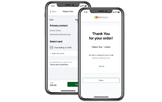 Guestlogix - Product Overview