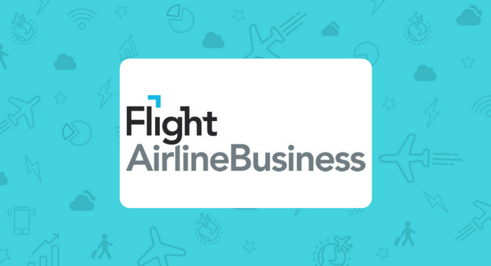 Guestlogix President Robin Hopper Appears in Flight Airline Business