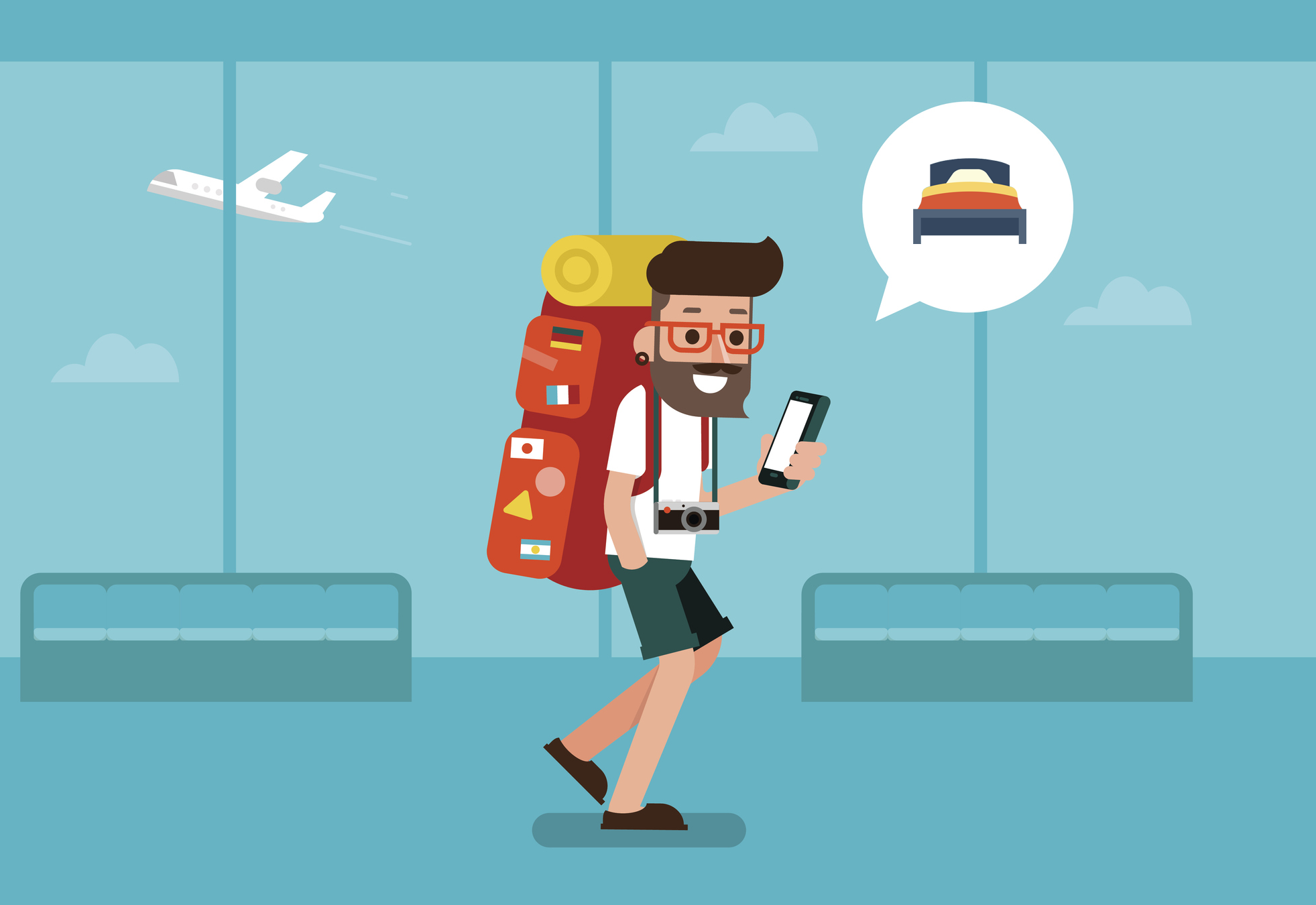 Experience-Focused Selling and the Engaged Traveler: A New Approach to ...